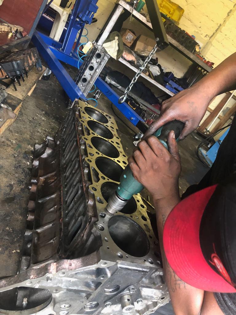 CMT Tech | Engineering