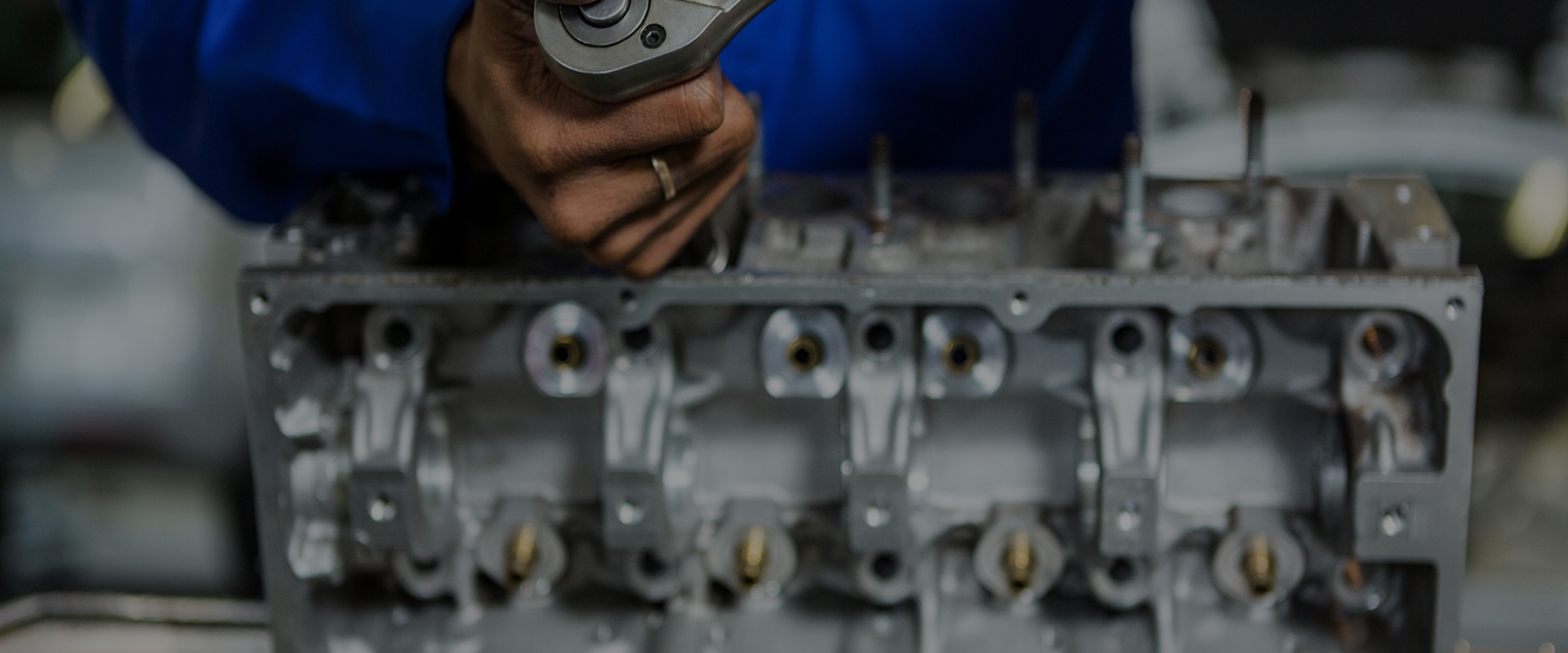 CMT Tech | Engineering